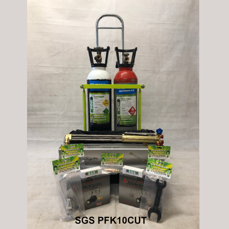 SGS Pure Argon Rent Free Welding Gas 20L | Buy SGS Gas at Sparks