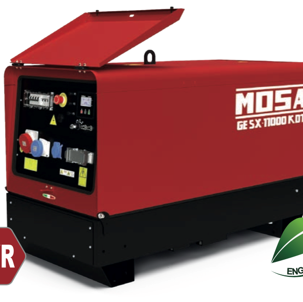 Diesel, Petrol & Electric Generators – Reliable Power Solutions