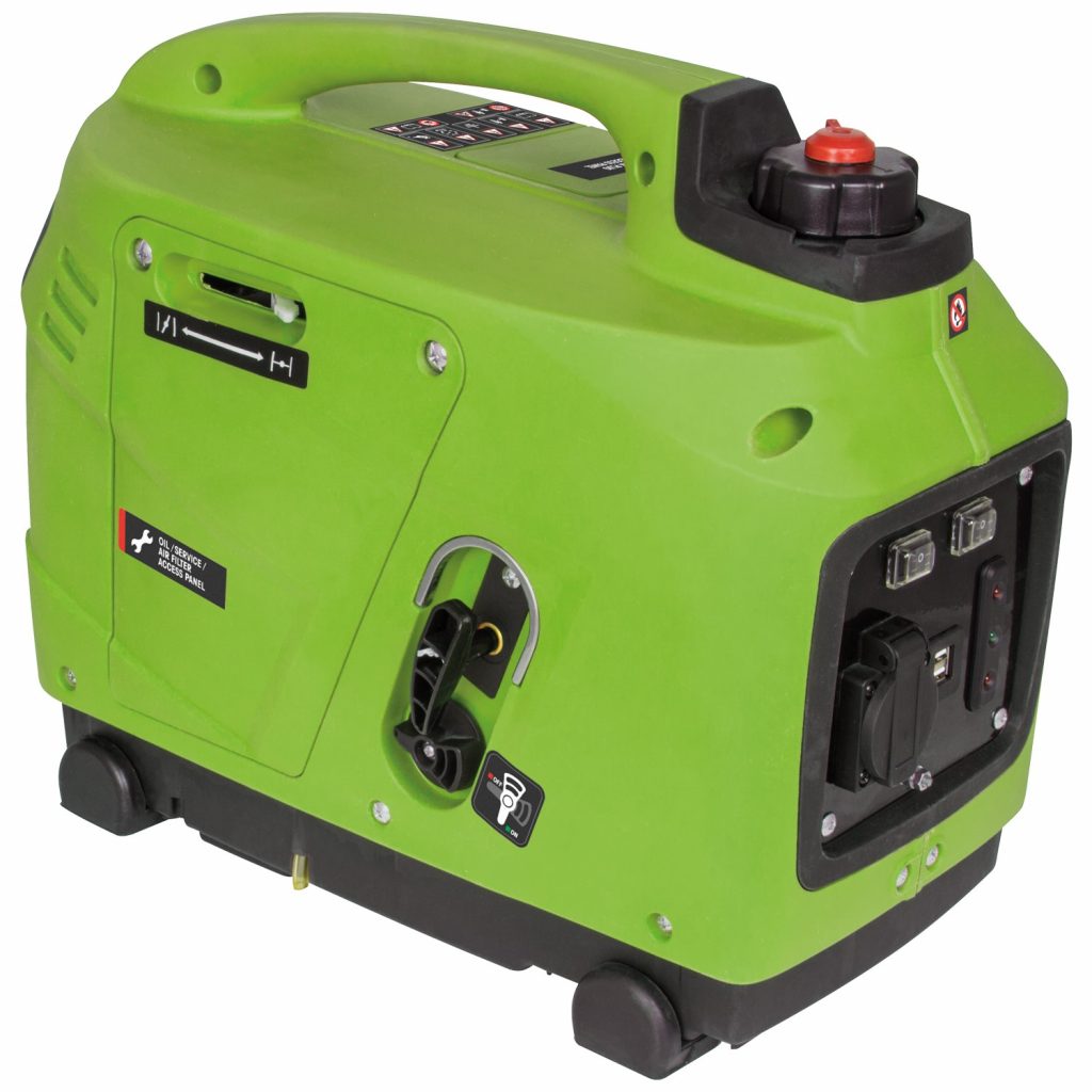 SIP ISG1000 Digital Inverter Generator - Sparks Welding Services