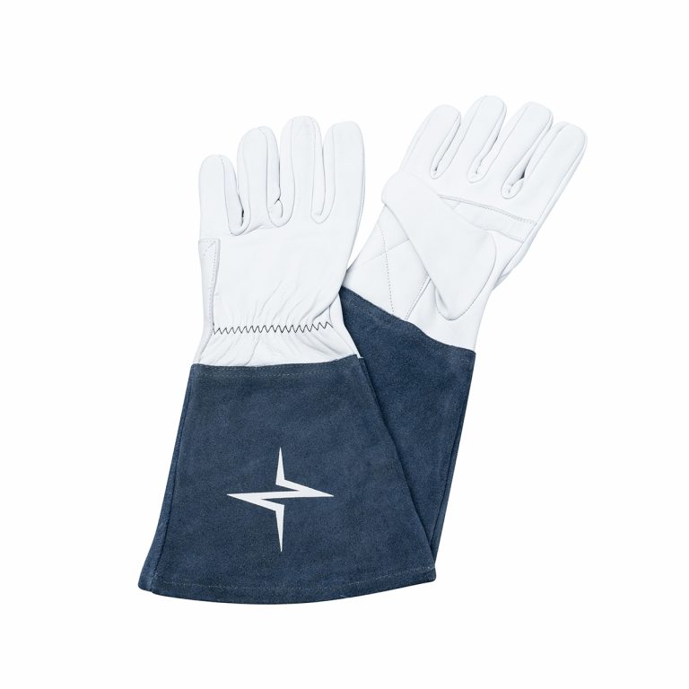 BÖHLER TIG Curved Ultra Welding Gloves – Precision & Protection